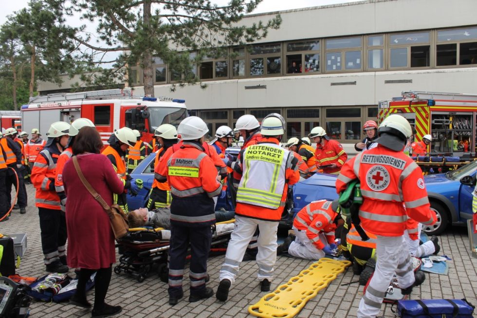 Produkte und Lösungen - RescueWave®